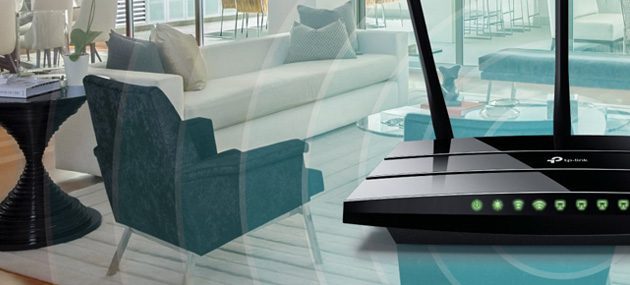 802.11ac Wi-Fi Wireless Routers (Reviewed June 2025)